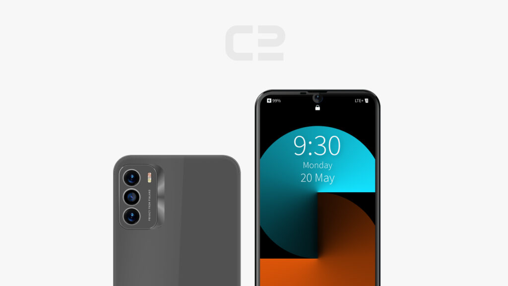 The Privacy Respecting European OS and AI Solution Provider